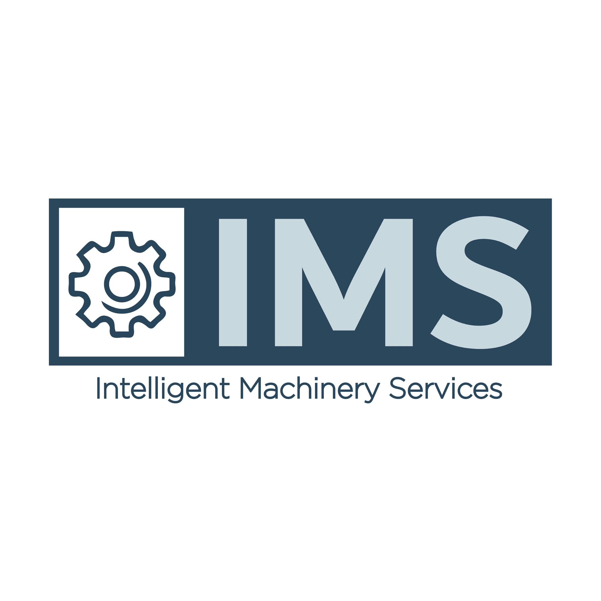 IMS Machinery Logo & Brand Assets (SVG, PNG and vector) - Brandfetch