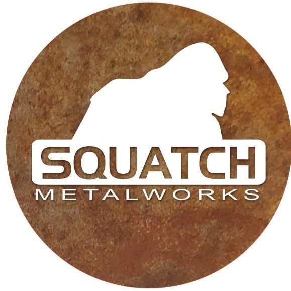 SQUATCH METALWORKS Logo & Brand Assets (SVG, PNG and vector) - Brandfetch