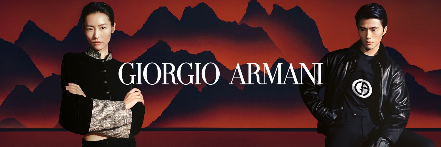Armani beauty Logo & Brand Assets (SVG, PNG and vector) - Brandfetch