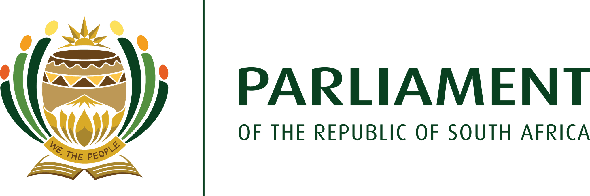 Parliament of RSA Logo & Brand Assets (SVG, PNG and vector) - Brandfetch