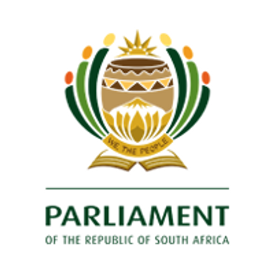 Parliament of RSA Logo & Brand Assets (SVG, PNG and vector) - Brandfetch