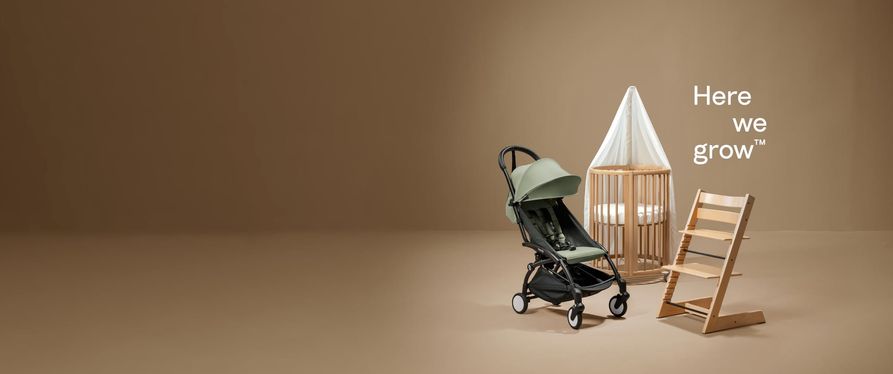 Stokke Logo & Brand Assets (SVG, PNG and vector) - Brandfetch