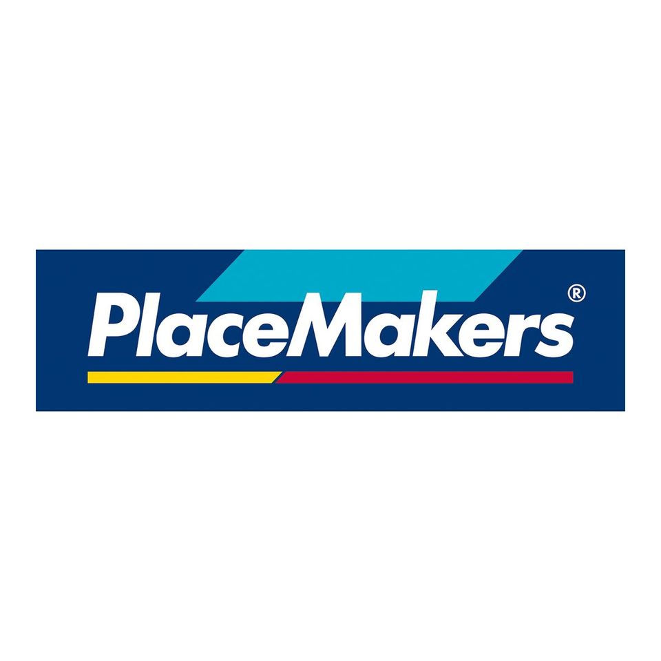 PlaceMakers Logo & Brand Assets (SVG, PNG and vector) - Brandfetch