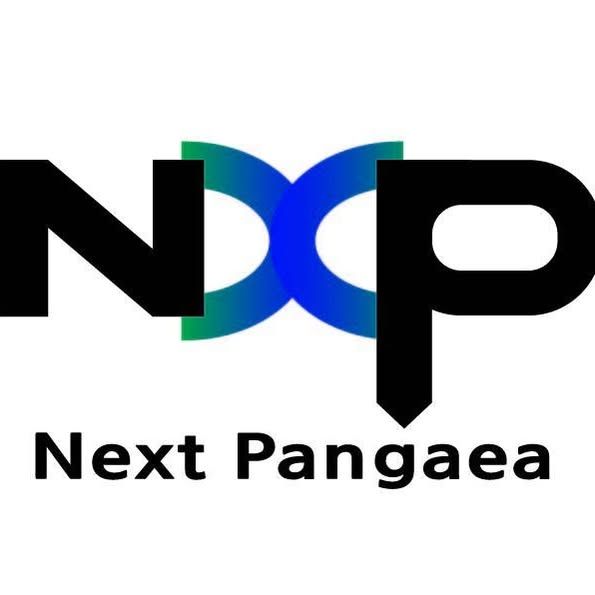Pangaea Logo
