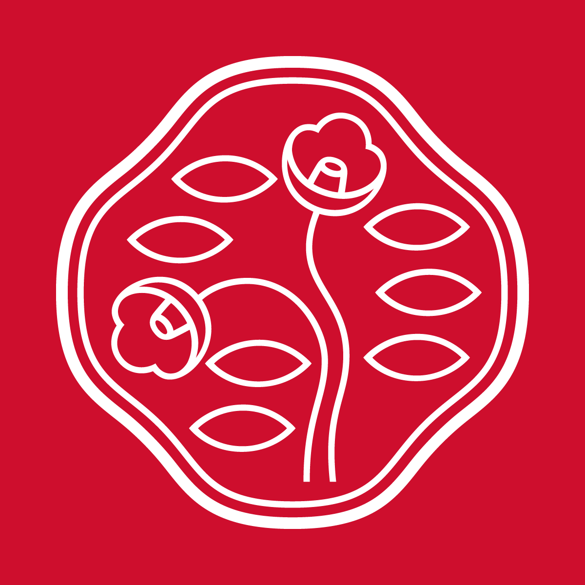 shiseido logo vector