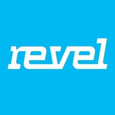 Revel Logo & Brand Assets (SVG, PNG and vector) - Brandfetch