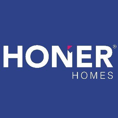 HONER HOMES Logo & Brand Assets (SVG, PNG and vector) - Brandfetch