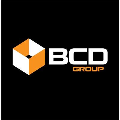 BCD Group Limited Logo & Brand Assets (SVG, PNG and vector) - Brandfetch