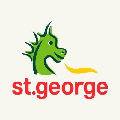 St.George Bank Logo & Brand Assets (SVG, PNG and vector) - Brandfetch