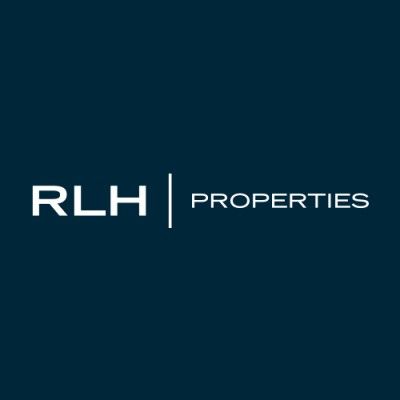 RLH Properties Logo & Brand Assets (SVG, PNG and vector) - Brandfetch