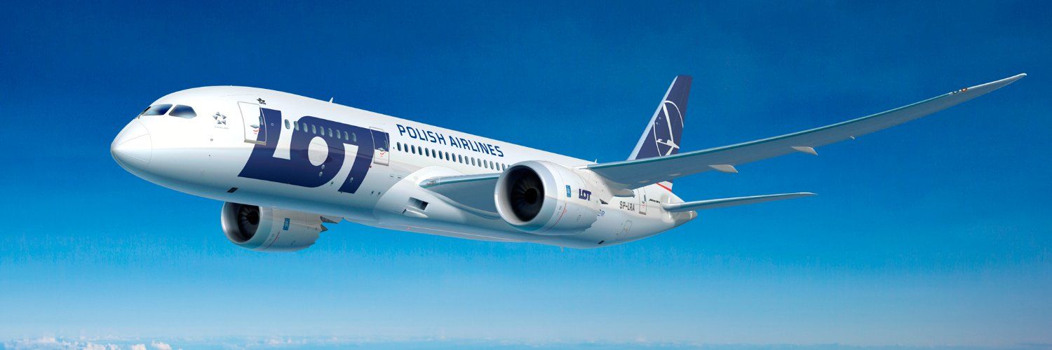 LOT Polish Airlines Logo & Brand Assets (SVG, PNG and vector) - Brandfetch