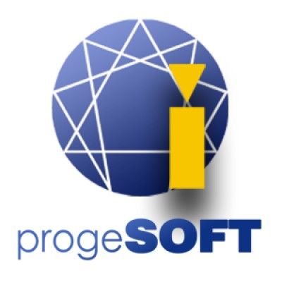 ProgeSOFT Logo & Brand Assets (SVG, PNG and vector) - Brandfetch