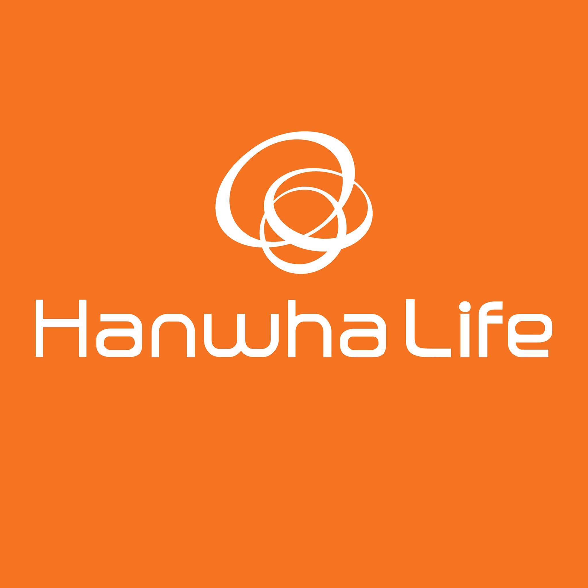 Hanwha Logo