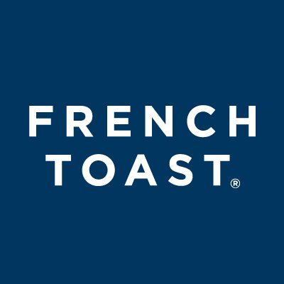 French Toast Logo & Brand Assets (SVG, PNG and vector) - Brandfetch