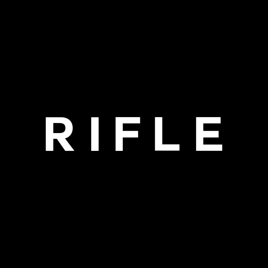 Rifle Logo & Brand Assets (SVG, PNG and vector) - Brandfetch