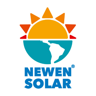 Newen Solar Logo & Brand Assets (SVG, PNG and vector) - Brandfetch