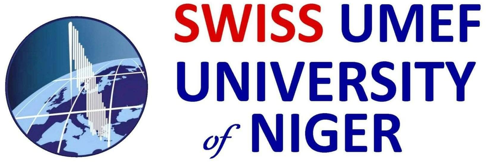 Swiss Umef University of Niger. Logo & Brand Assets (SVG, PNG and vector) - Brandfetch