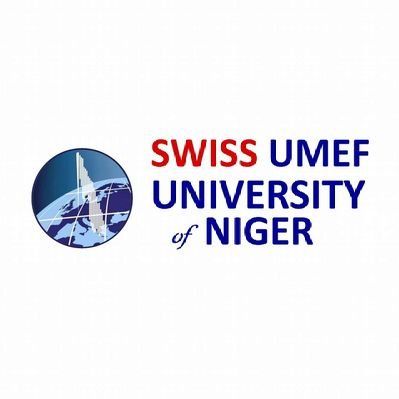Swiss Umef University of Niger. Logo & Brand Assets (SVG, PNG and vector) - Brandfetch