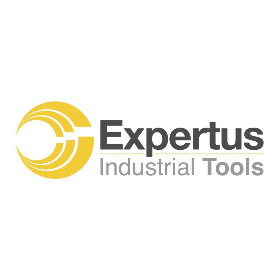 Expertus Industrial Tools Logo & Brand Assets (SVG, PNG and vector ...