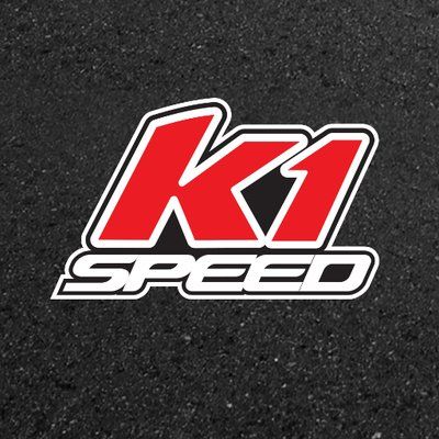 K1 Speed Logo & Brand Assets (SVG, PNG and vector) - Brandfetch