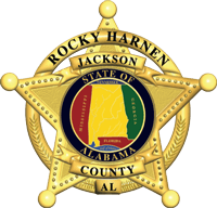 Jackson County Sheriff Logo & Brand Assets (SVG, PNG and vector ...