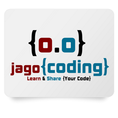 Jagocoding.com Logo & Brand Assets (SVG, PNG and vector) - Brandfetch