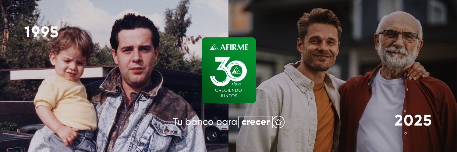 Afirme Logo & Brand Assets (SVG, PNG and vector) - Brandfetch