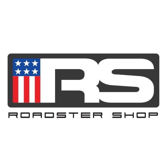 Roadster Shop Logo & Brand Assets (SVG, PNG and vector) - Brandfetch