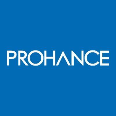 ProHance Logo & Brand Assets (SVG, PNG and vector) - Brandfetch