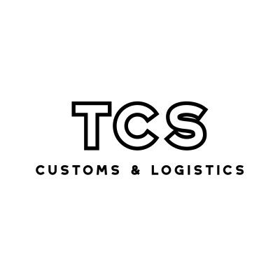 TCS Customs & Logistics Logo & Brand Assets (SVG, PNG and vector ...