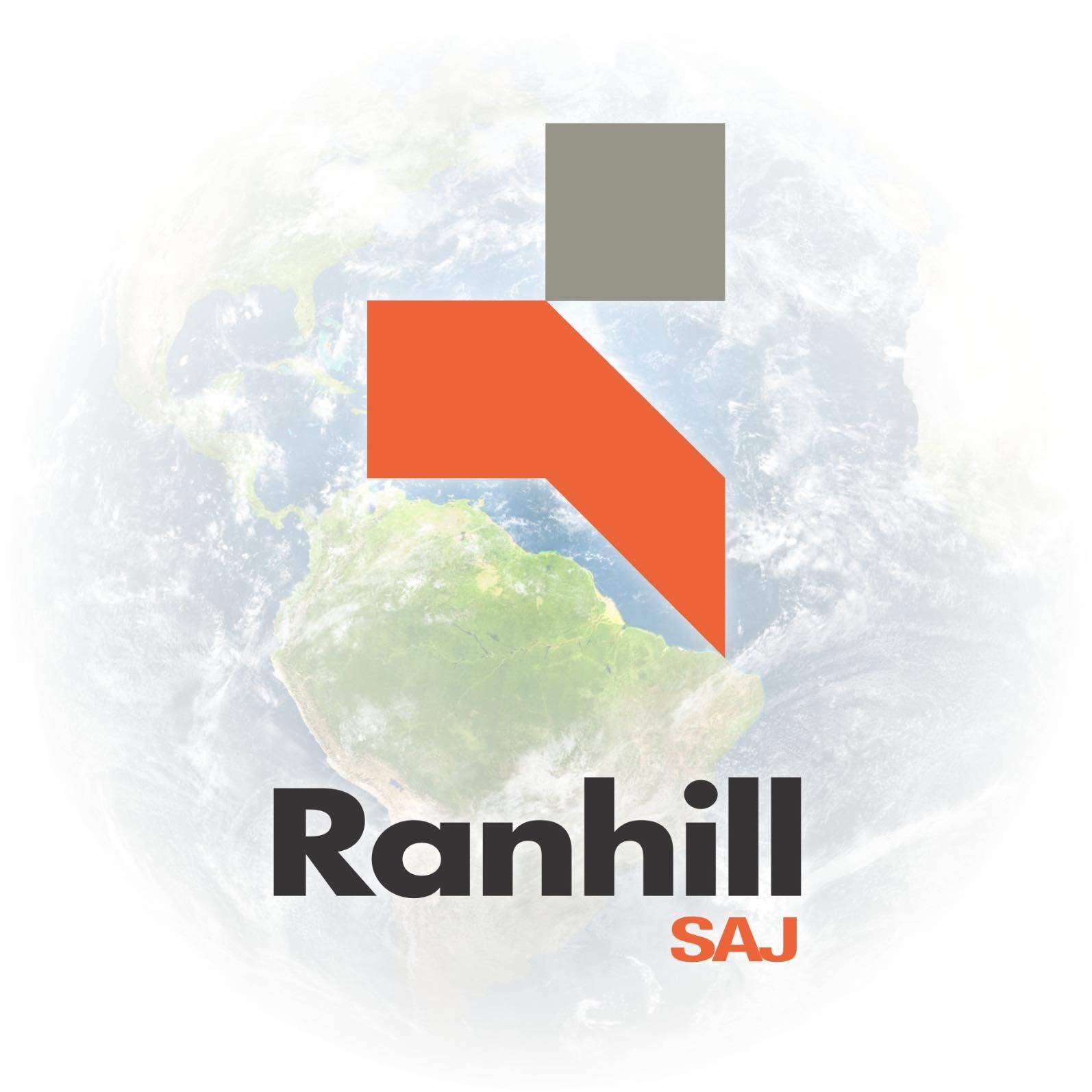 Ranhill SAJ Logo & Brand Assets (SVG, PNG and vector) - Brandfetch
