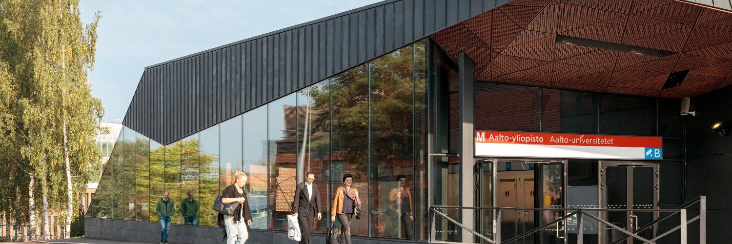 Aalto University Logo & Brand Assets (SVG, PNG and vector) - Brandfetch