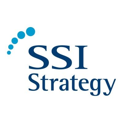 SSI Strategy Logo & Brand Assets (SVG, PNG and vector) - Brandfetch