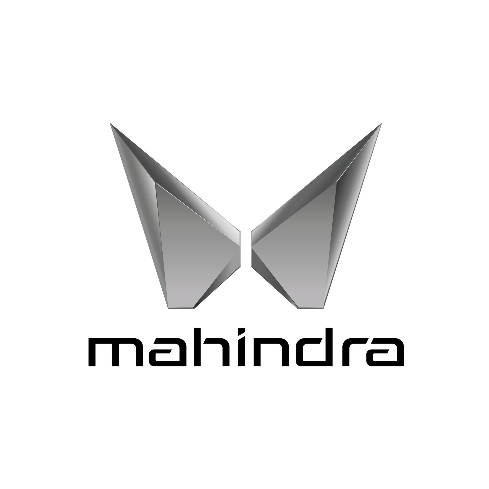 Mahindra Automotive Australia Logo & Brand Assets (SVG, PNG and vector ...