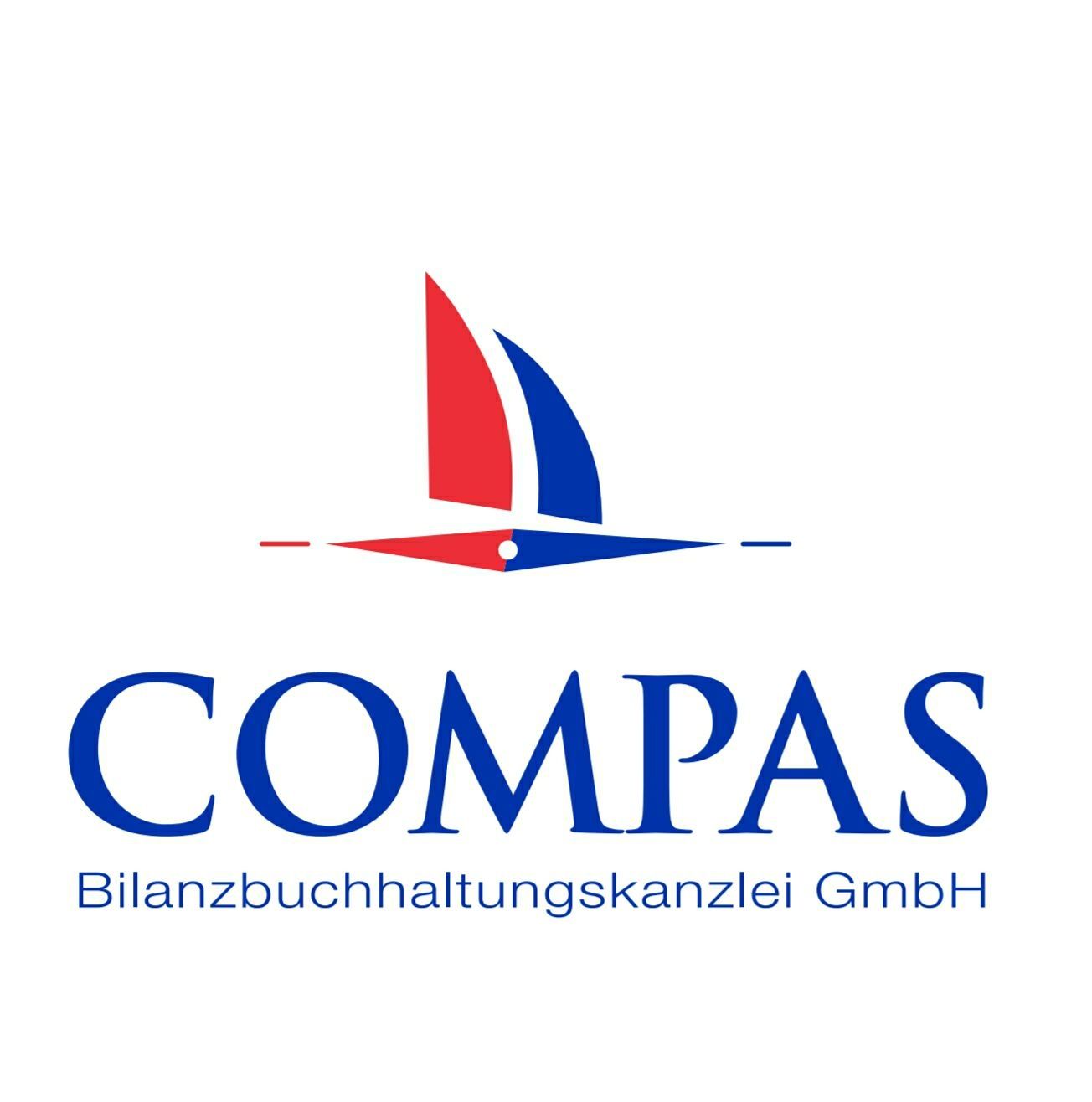 Compas Logo & Brand Assets (SVG, PNG and vector) - Brandfetch