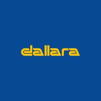 Dallara Logo & Brand Assets (SVG, PNG and vector) - Brandfetch