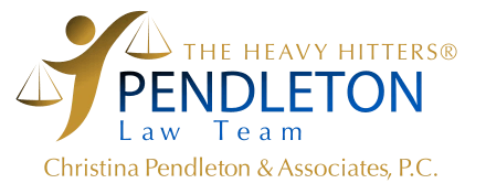 Pendleton Law Team Logo & Brand Assets (SVG, PNG and vector) - Brandfetch
