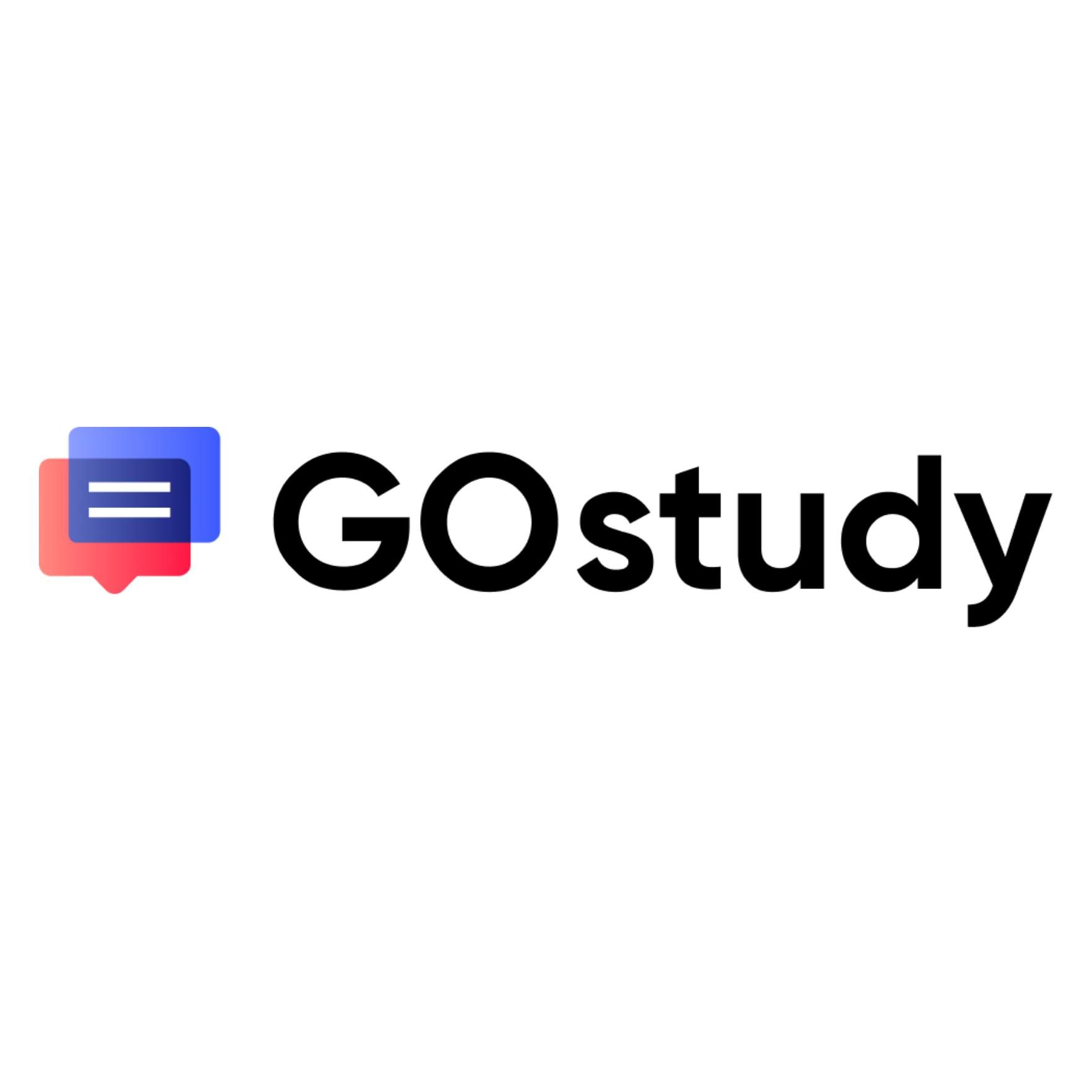 GOstudy Logo & Brand Assets (SVG, PNG and vector) - Brandfetch