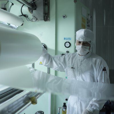 Kimoto Europe Logo & Brand Assets (SVG, PNG and vector) - Brandfetch