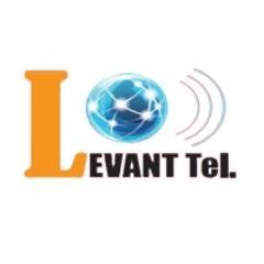 Levant tel Logo & Brand Assets (SVG, PNG and vector) - Brandfetch