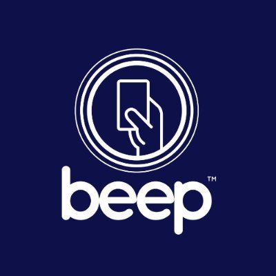 Beep™ Card Logo & Brand Assets (SVG, PNG and vector) - Brandfetch