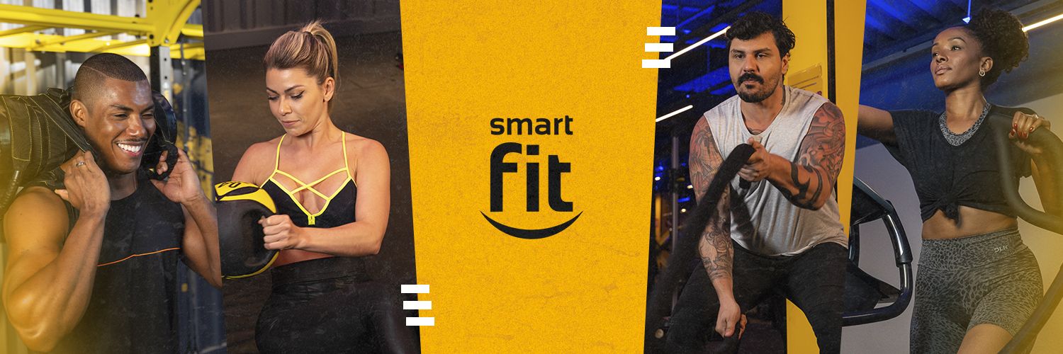 Smart Fit Logo & Brand Assets (SVG, PNG and vector) - Brandfetch