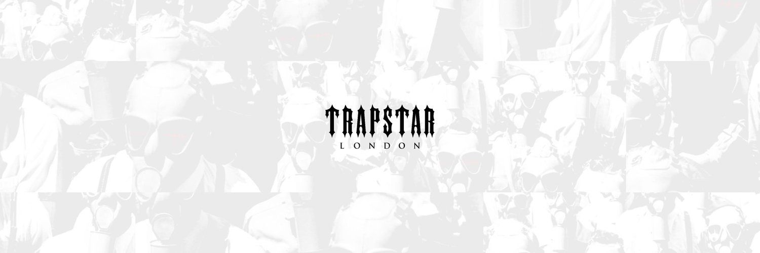 Trapstar London Logo & Brand Assets (SVG, PNG and vector) - Brandfetch
