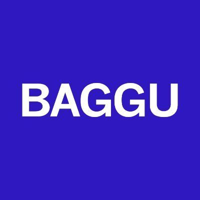 BAGGU Logo & Brand Assets (SVG, PNG and vector) - Brandfetch