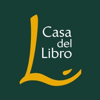 Casa del Libro Logo & Brand Assets (SVG, PNG and vector) - Brandfetch