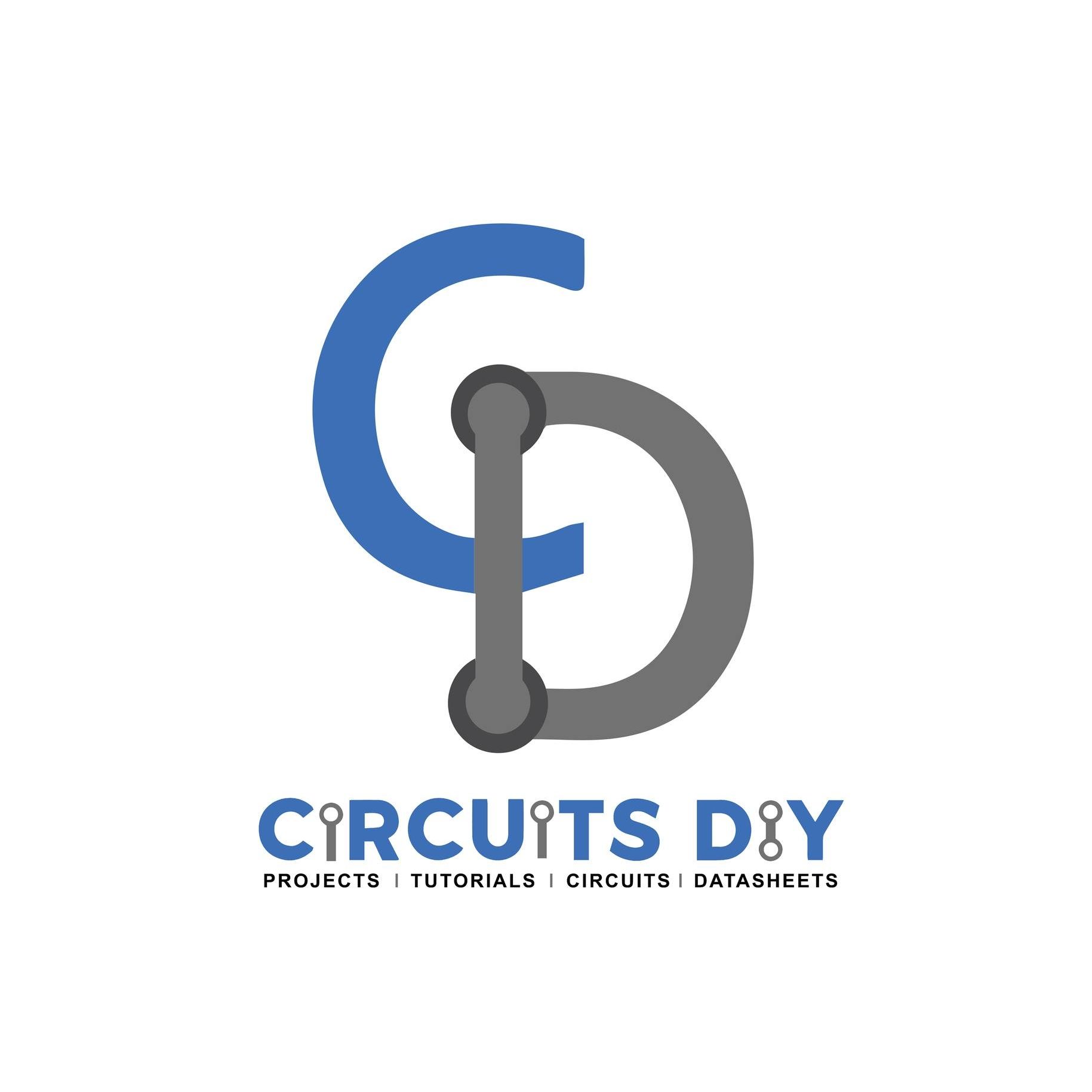 Circuits DIY Logo & Brand Assets (SVG, PNG and vector) - Brandfetch