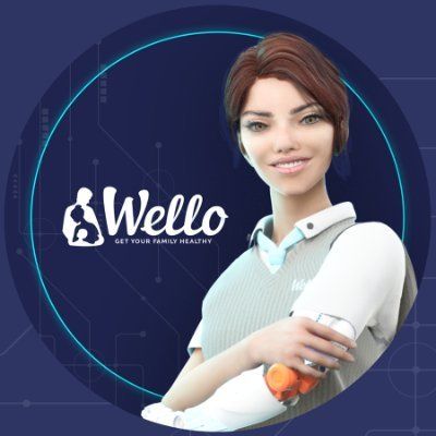 Wello Logo & Brand Assets (SVG, PNG and vector) - Brandfetch