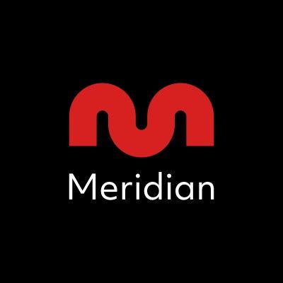Meridian Risk Solutions Limited Logo & Brand Assets (SVG, PNG and ...