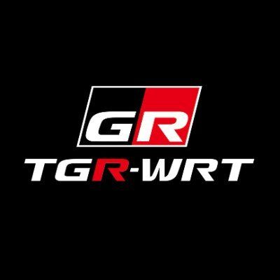 TOYOTA GAZOO Racing WRT Logo & Brand Assets (SVG, PNG and vector ...