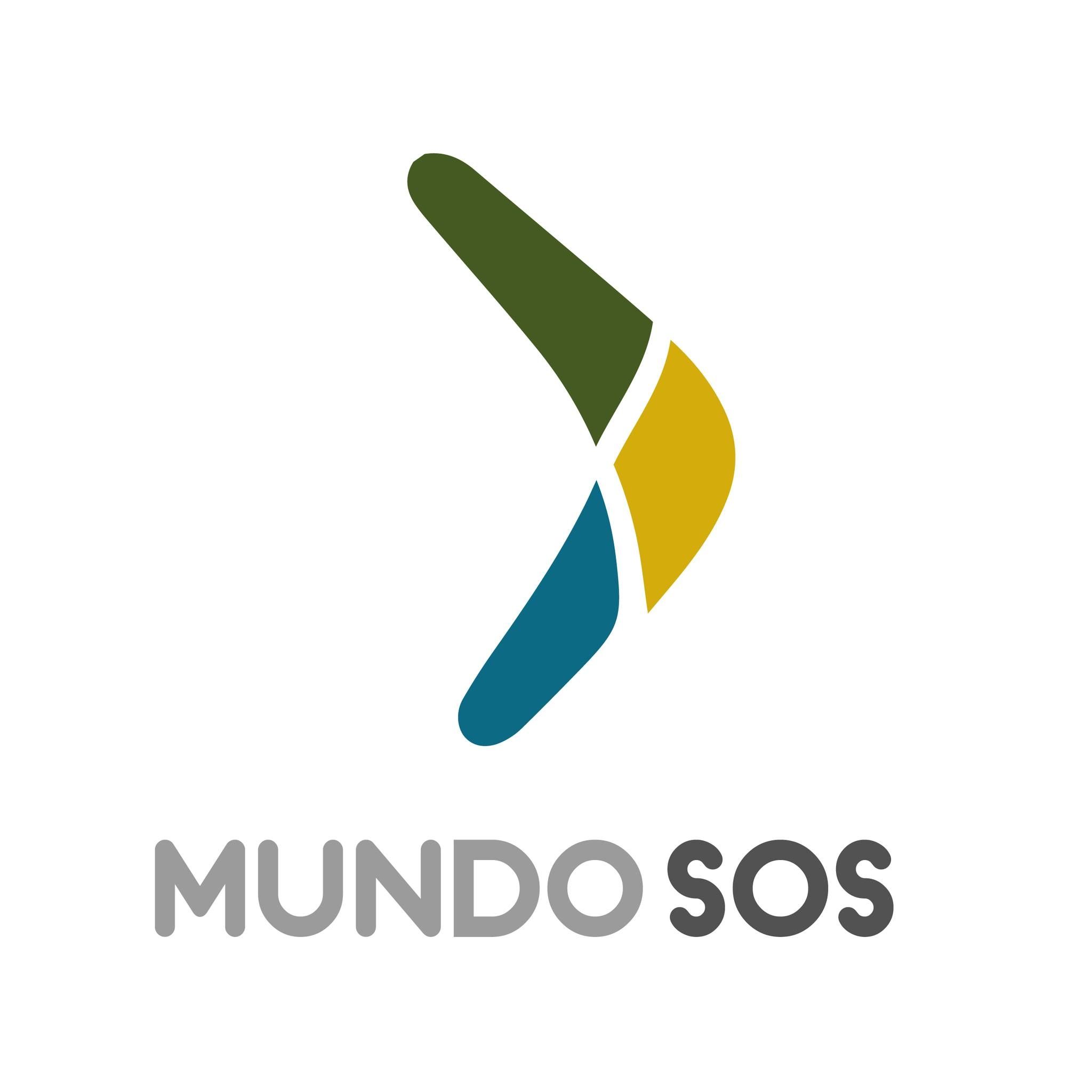 MUNDO SOS Logo & Brand Assets (SVG, PNG and vector) - Brandfetch